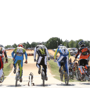 USA BMX: The Sanctioning Body of BMX