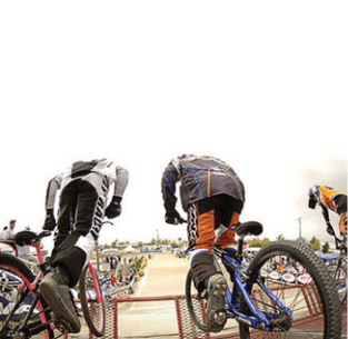 USA BMX: The Sanctioning Body of BMX
