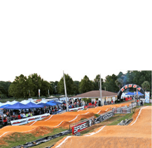 USA BMX: The Sanctioning Body of BMX