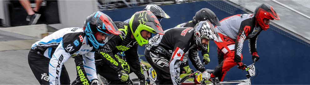 USA BMX: The Sanctioning Body of BMX