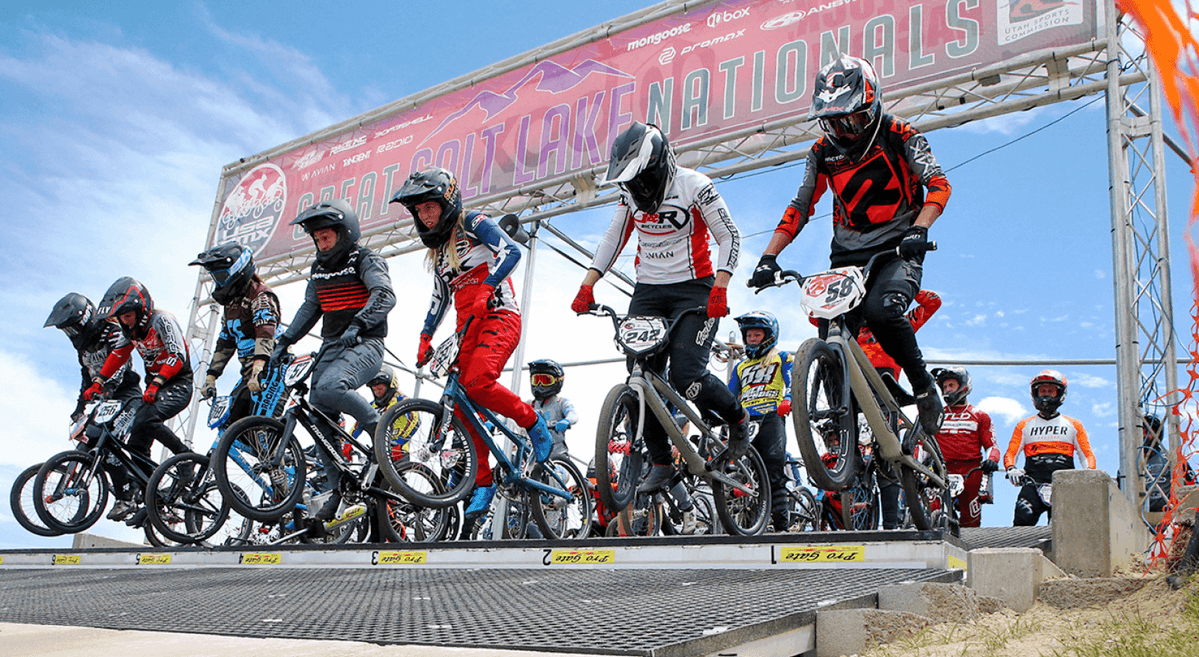 USA BMX: The Sanctioning Body of BMX