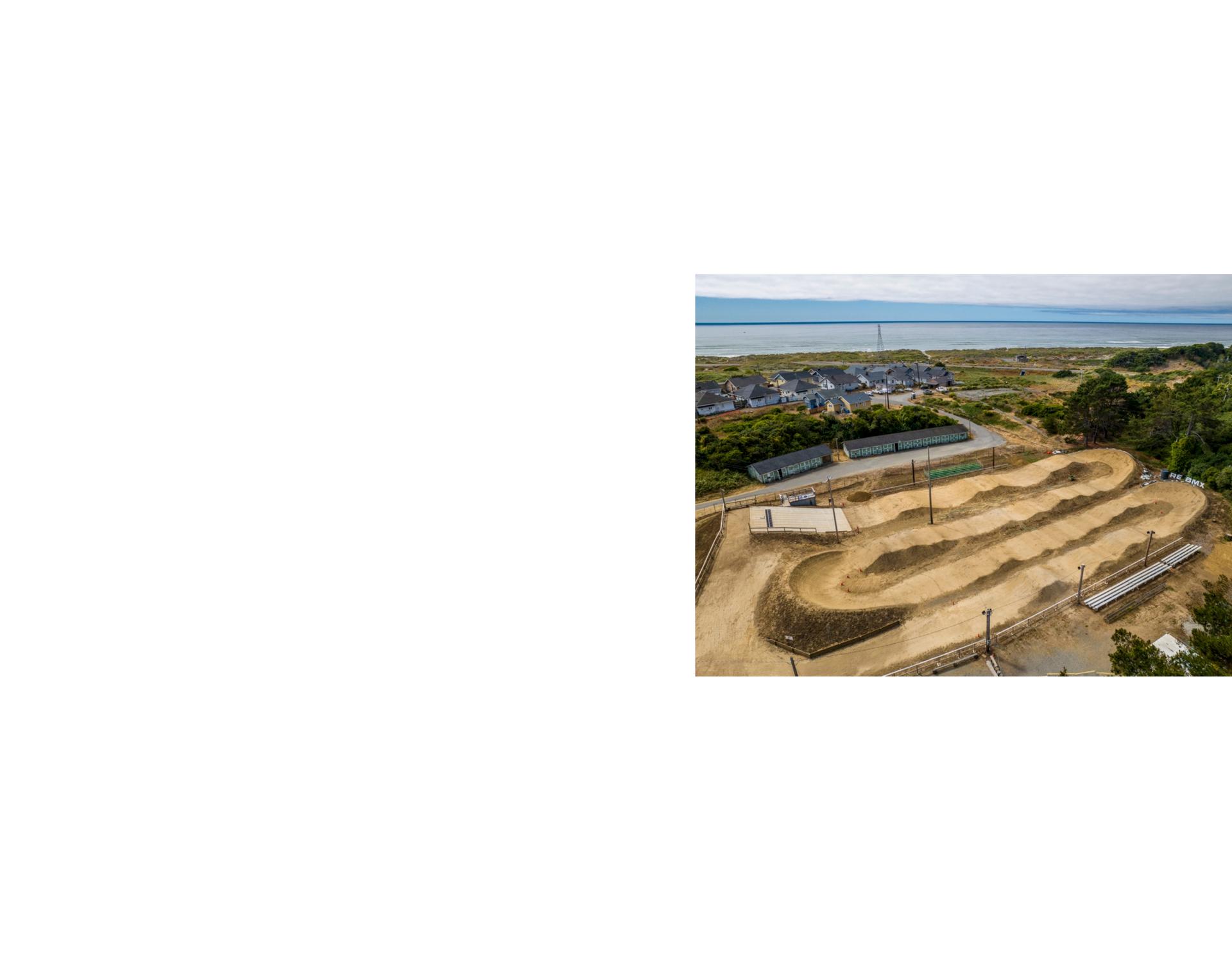 USA BMX: The Sanctioning Body of BMX