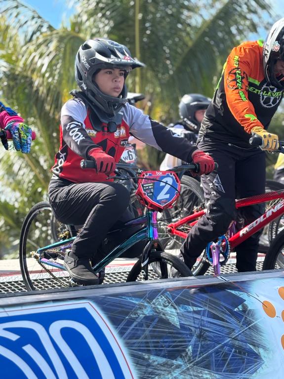 USA BMX: The Sanctioning Body of BMX