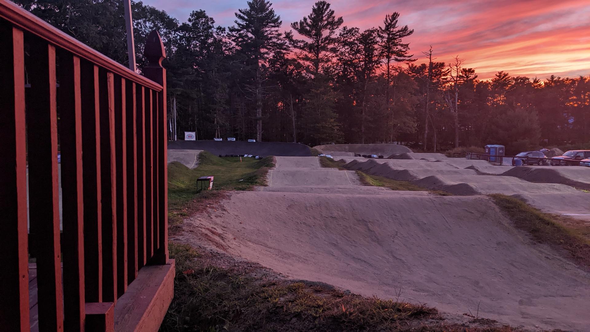 USA BMX: The Sanctioning Body of BMX