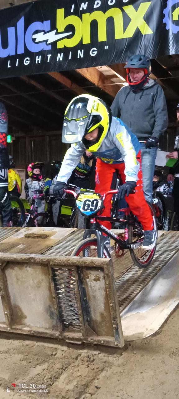 USA BMX: The Sanctioning Body of BMX