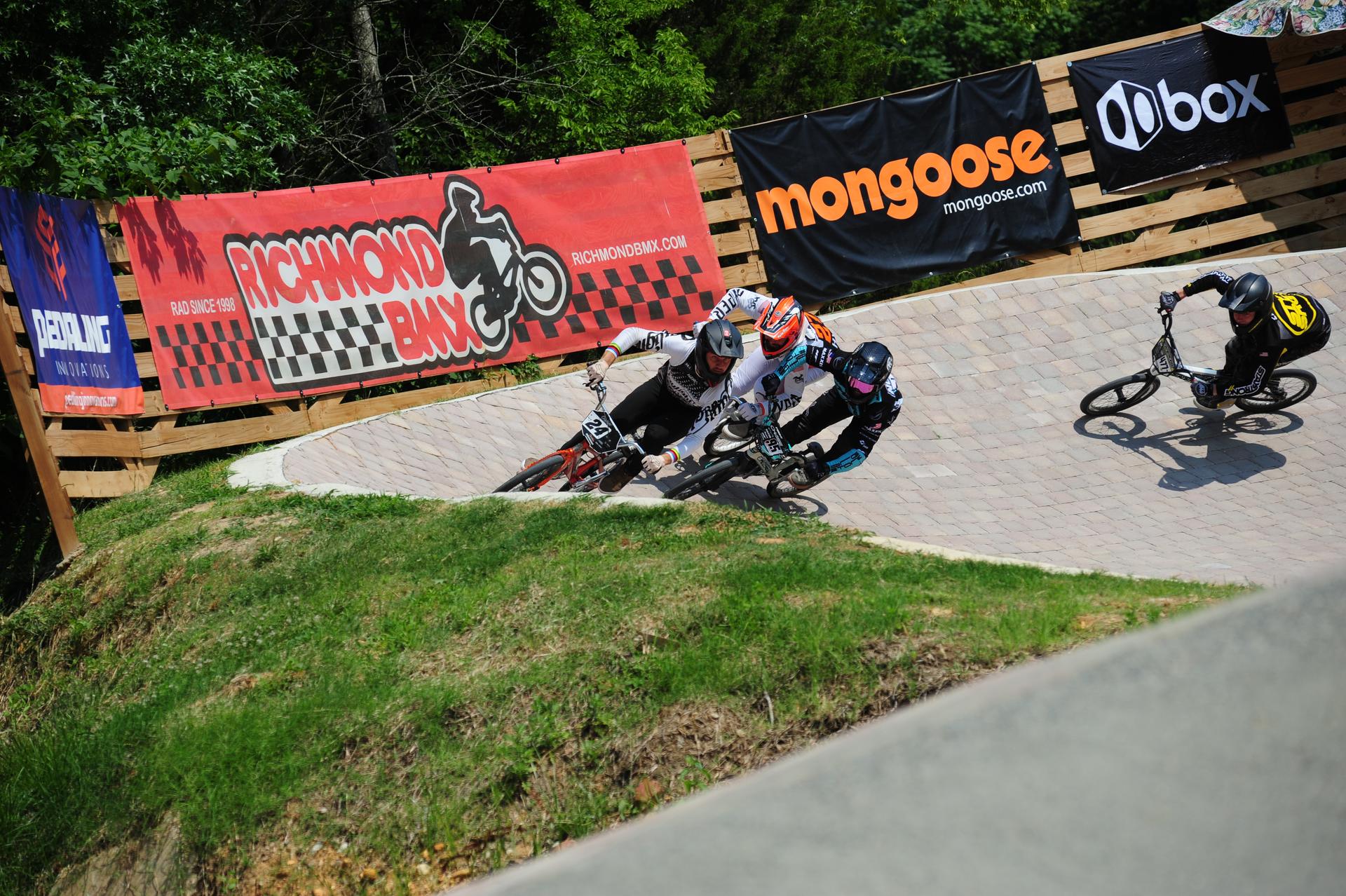 USA BMX: The Sanctioning Body of BMX