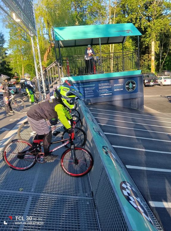 USA BMX: The Sanctioning Body of BMX