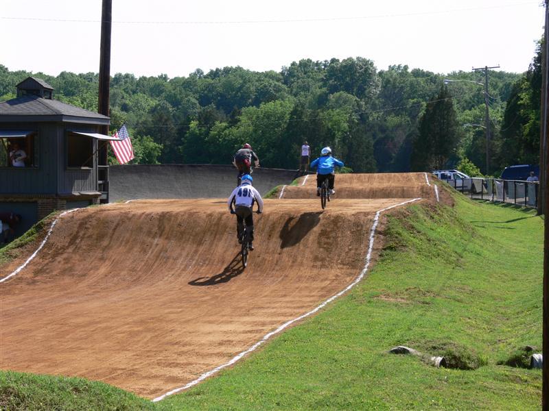 USA BMX: The Sanctioning Body of BMX