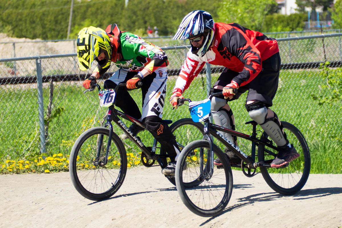 USA BMX: The Sanctioning Body of BMX