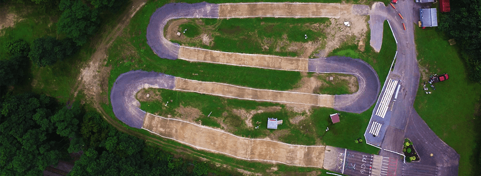 USA BMX: The Sanctioning Body of BMX