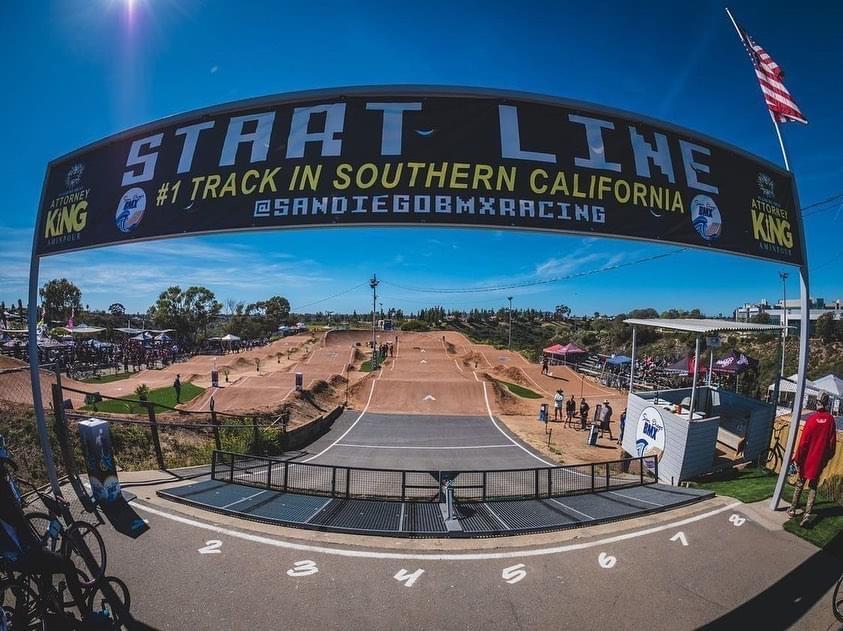 USA BMX: The Sanctioning Body of BMX