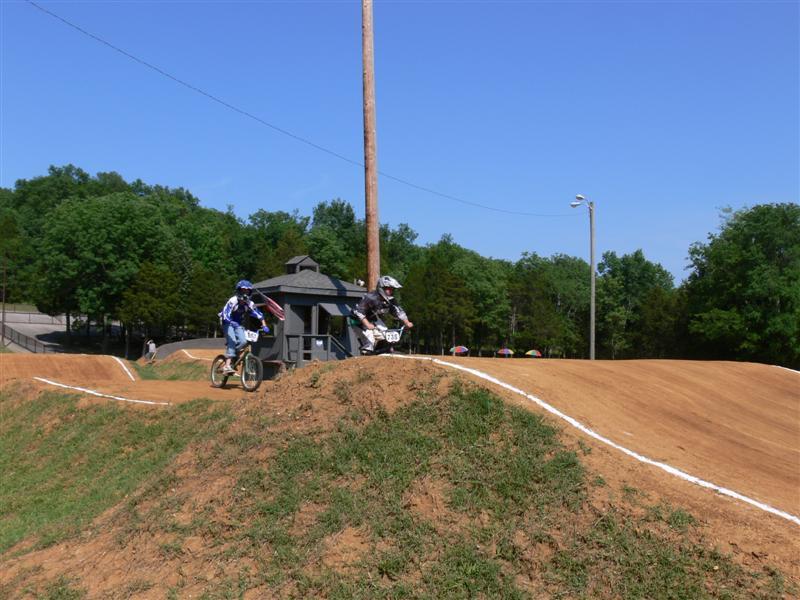 USA BMX: The Sanctioning Body of BMX