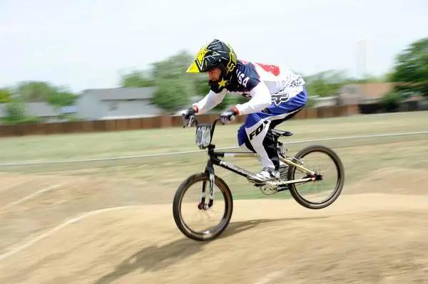 USA BMX: The Sanctioning Body of BMX