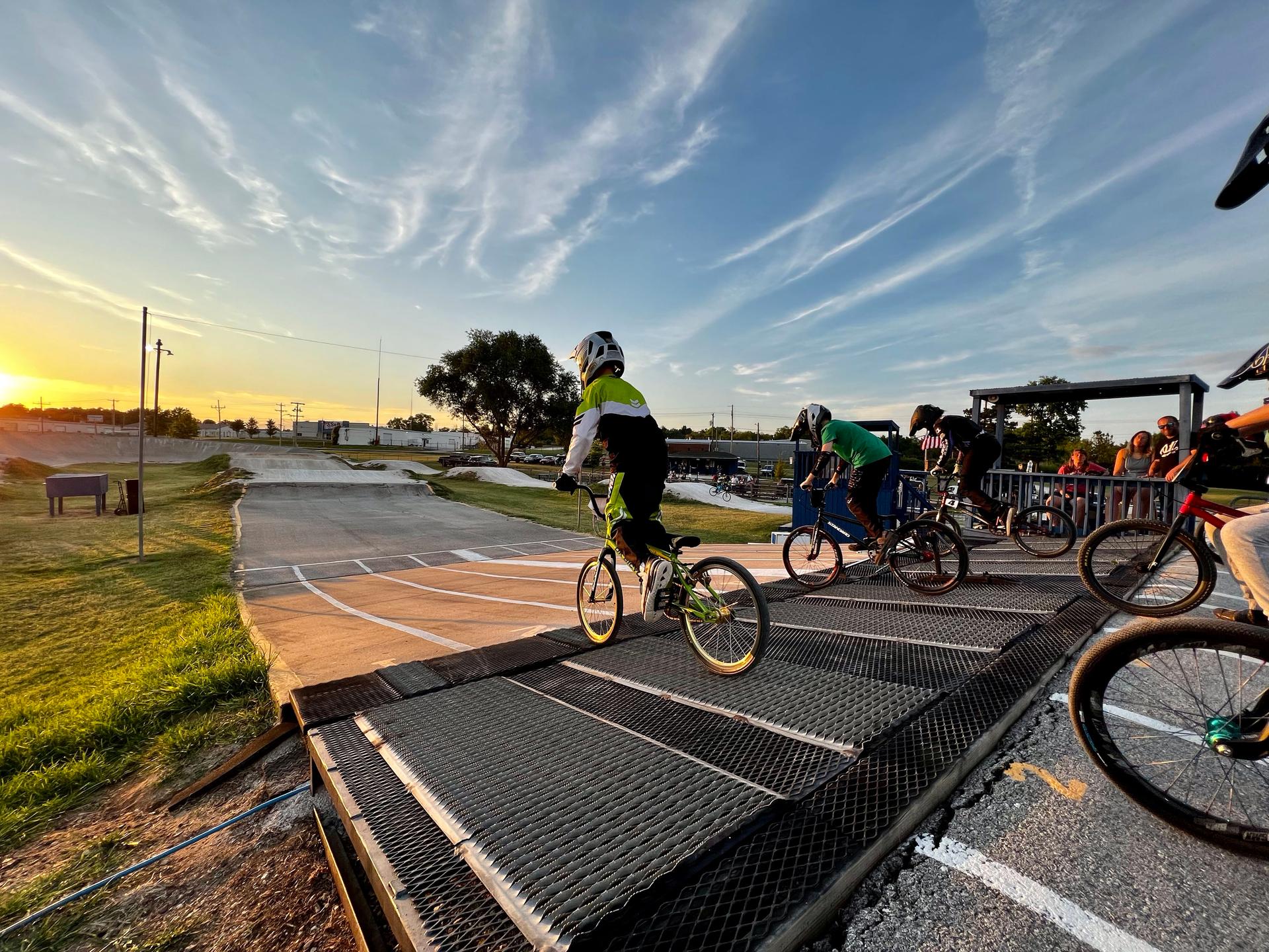 USA BMX: The Sanctioning Body of BMX