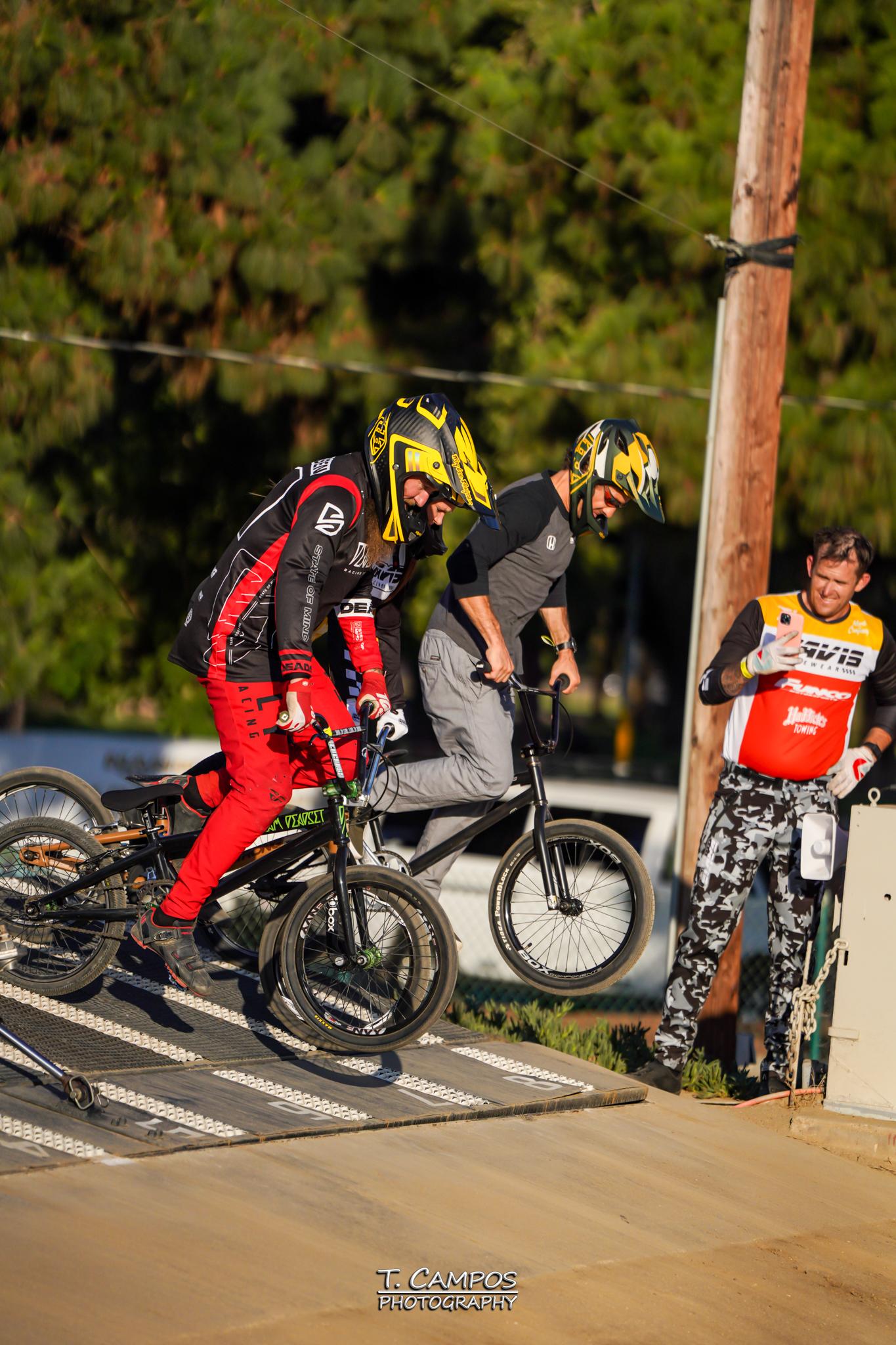 USA BMX: The Sanctioning Body of BMX