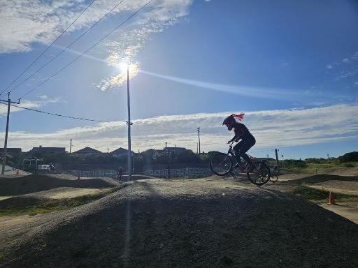 USA BMX: The Sanctioning Body of BMX