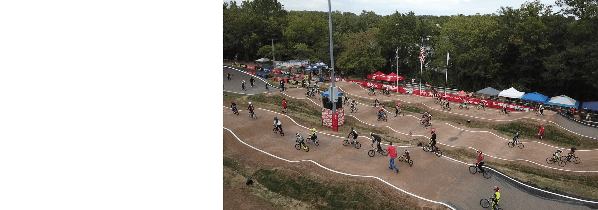 USA BMX: The Sanctioning Body of BMX