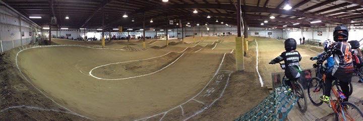 USA BMX: The Sanctioning Body of BMX