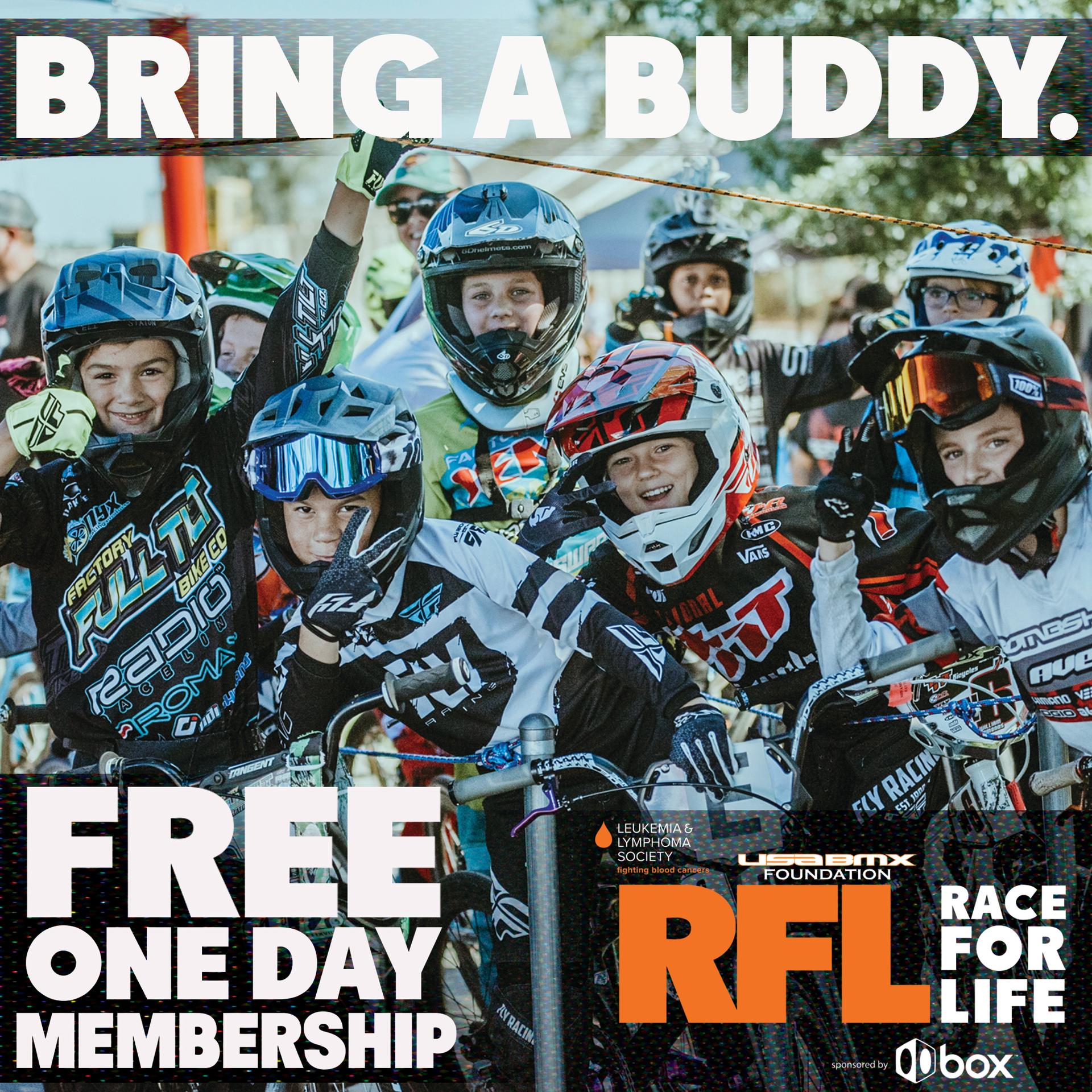 USA BMX: The Sanctioning Body of BMX