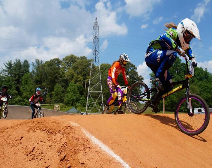 USA BMX: The Sanctioning Body of BMX