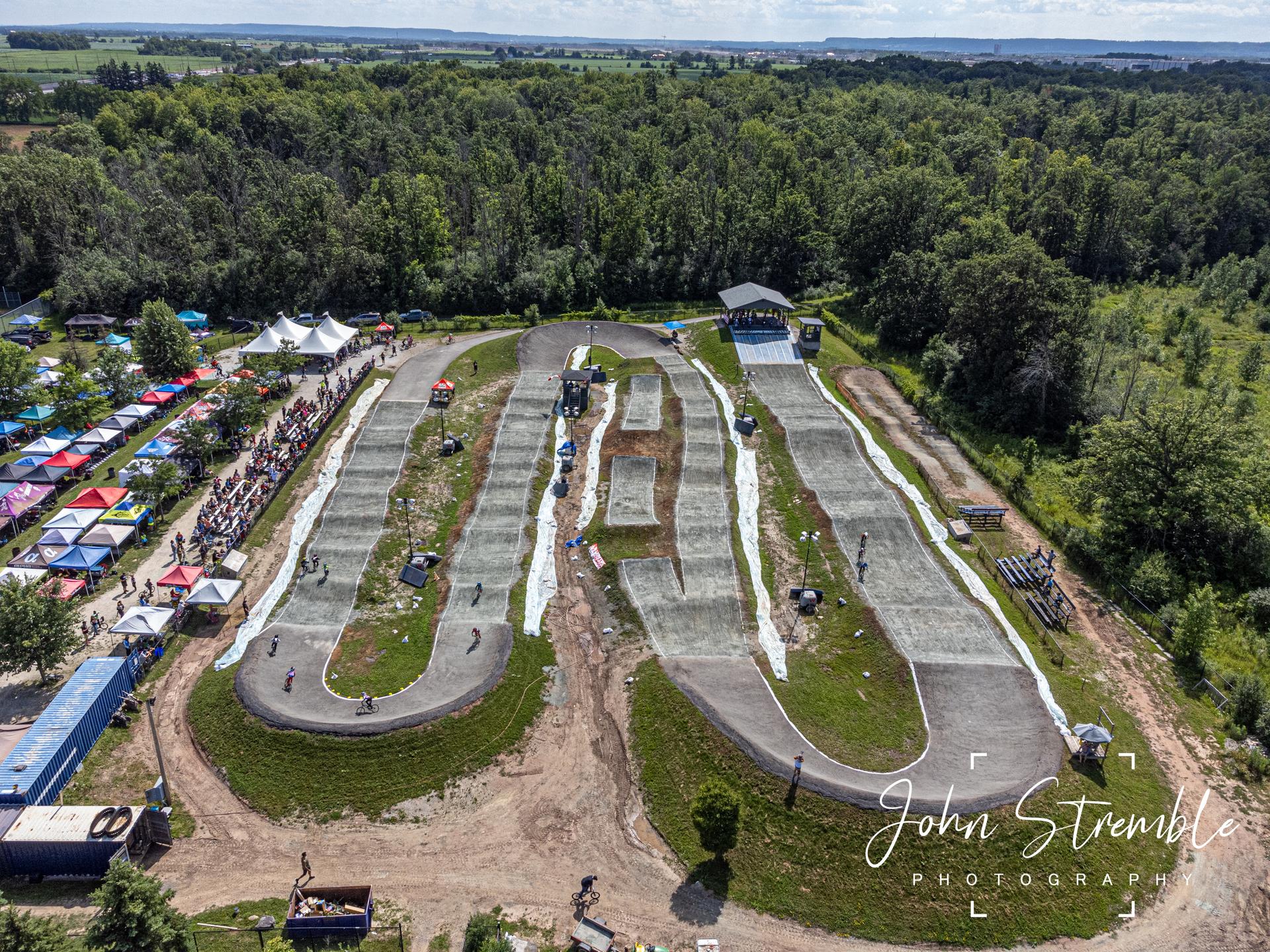 USA BMX: The Sanctioning Body of BMX
