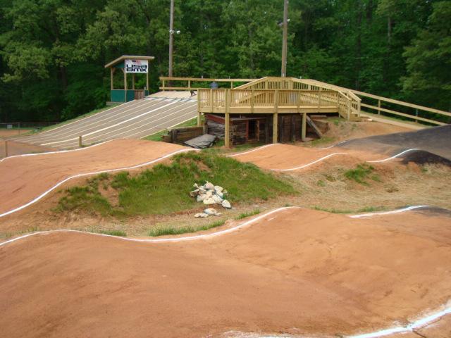 USA BMX: The Sanctioning Body of BMX