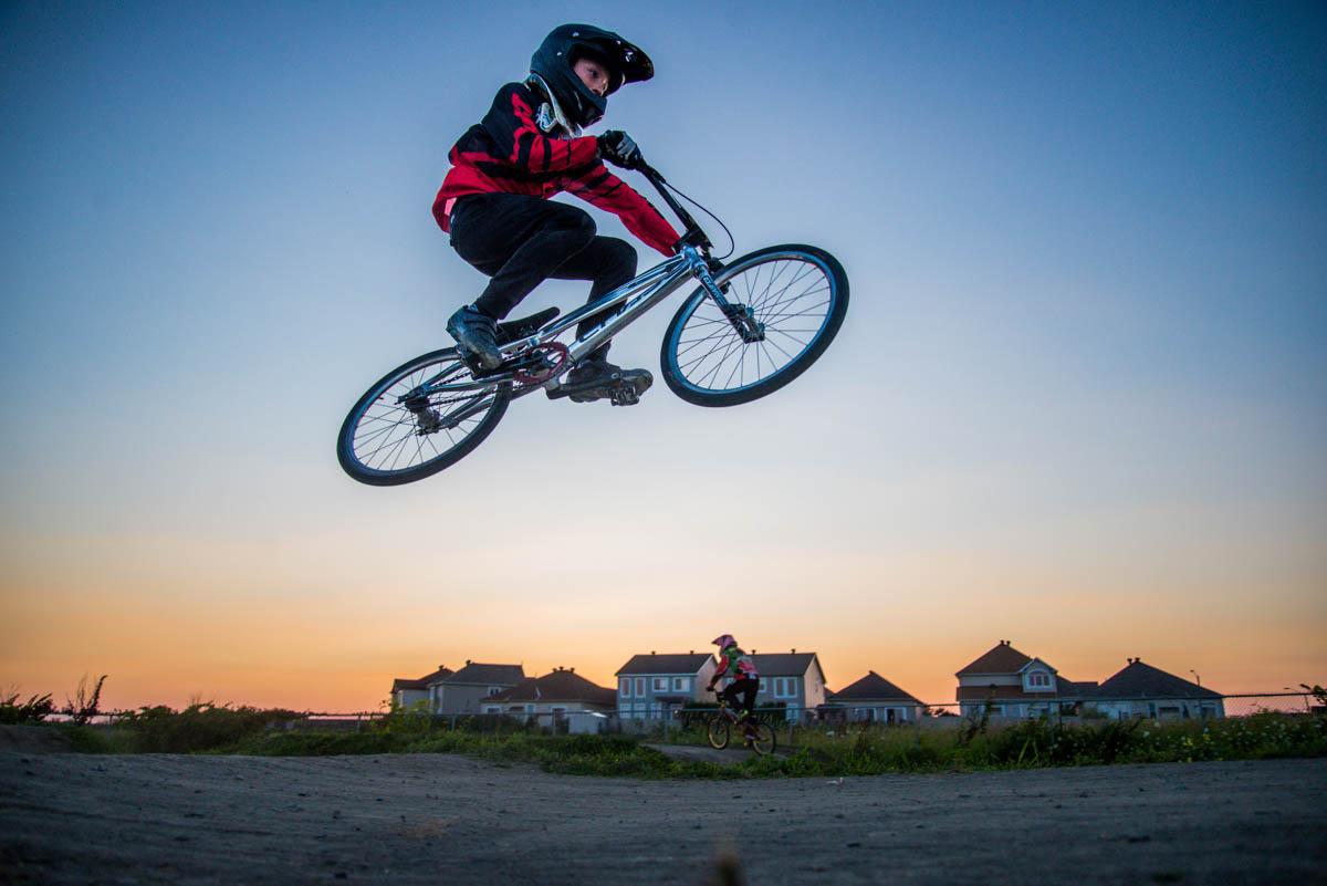 USA BMX: The Sanctioning Body of BMX