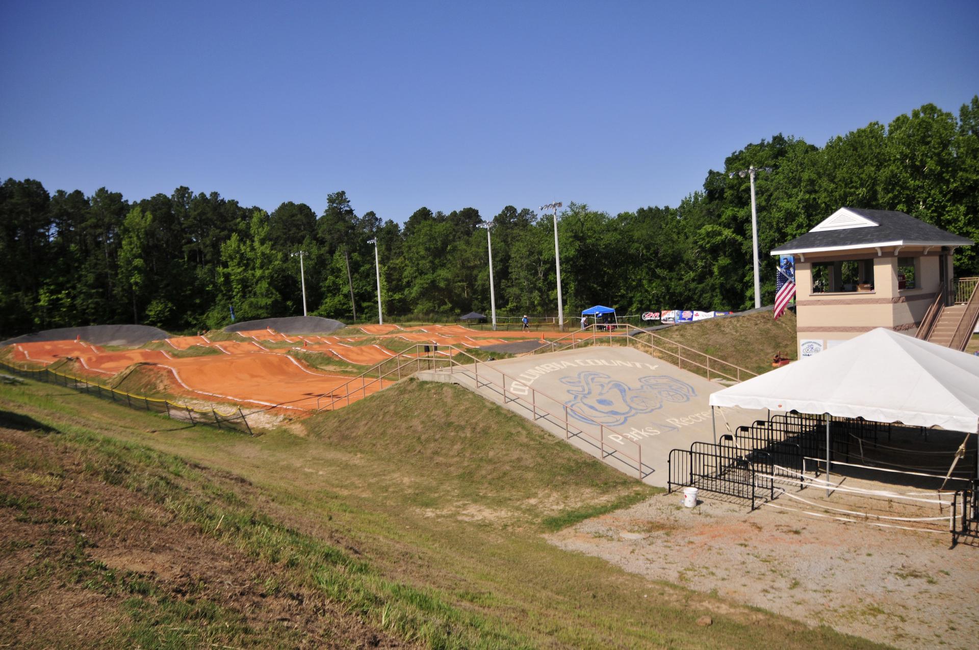 USA BMX: The Sanctioning Body of BMX