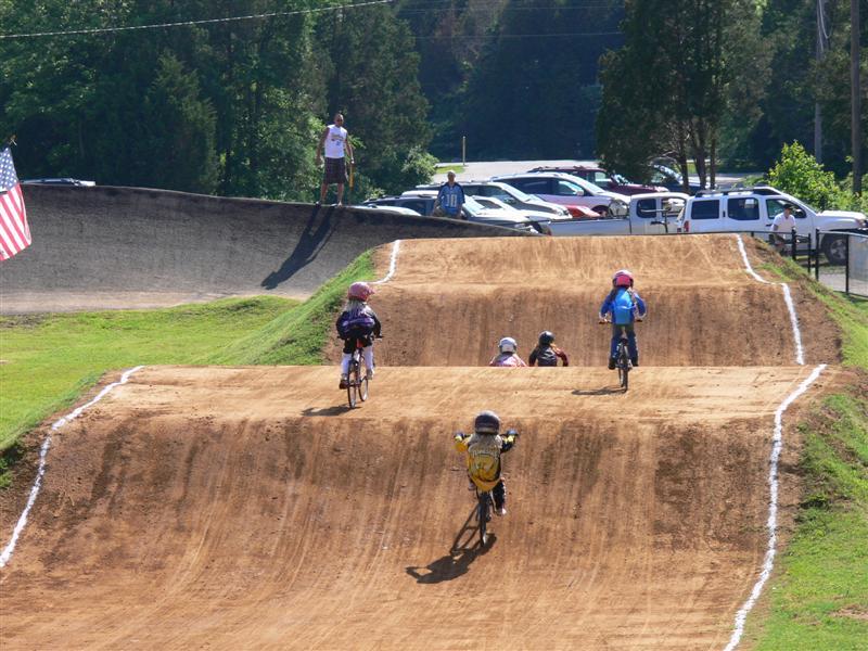 USA BMX: The Sanctioning Body of BMX