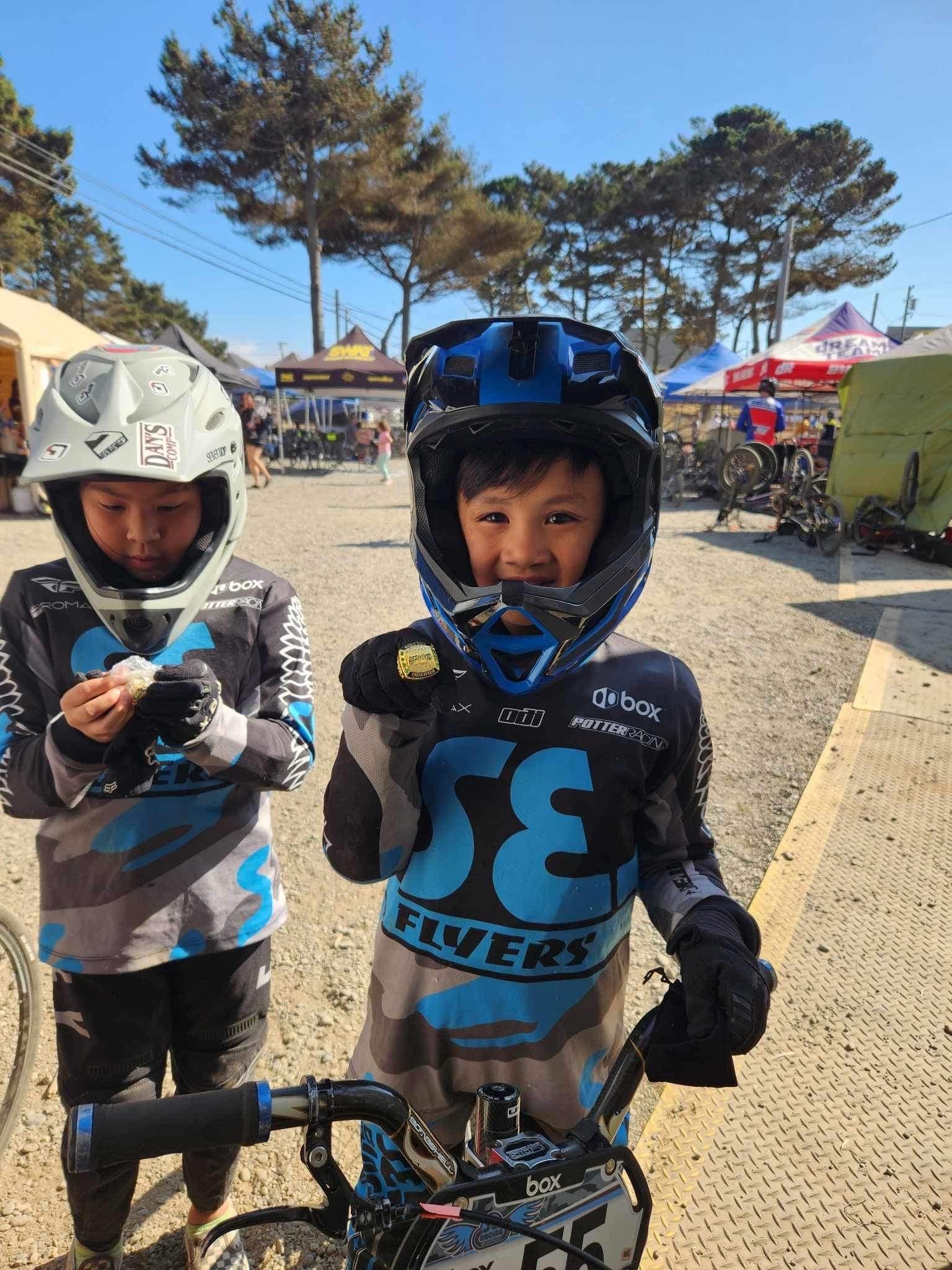 USA BMX: The Sanctioning Body of BMX
