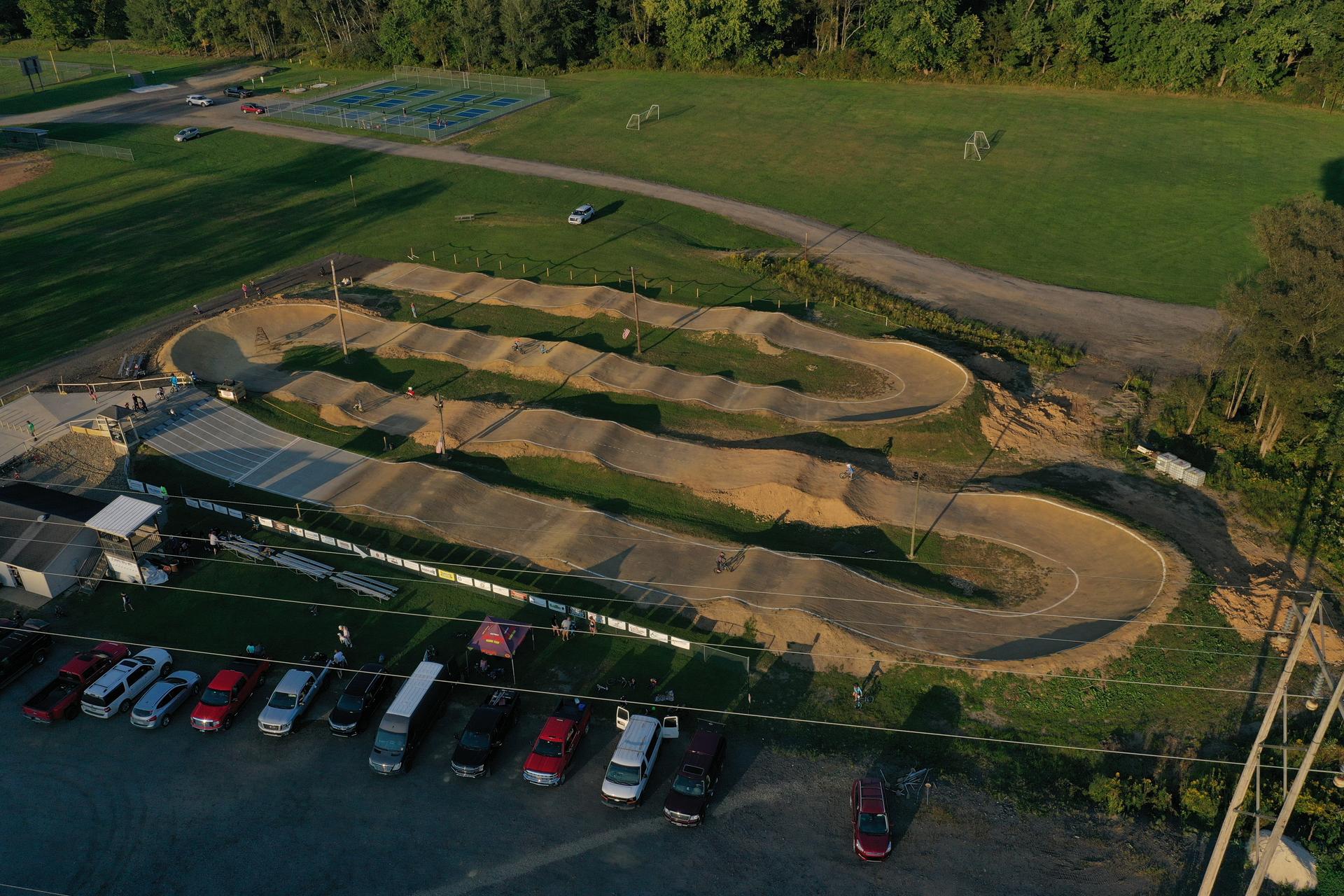 USA BMX: The Sanctioning Body of BMX