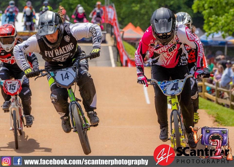 USA BMX: The Sanctioning Body of BMX