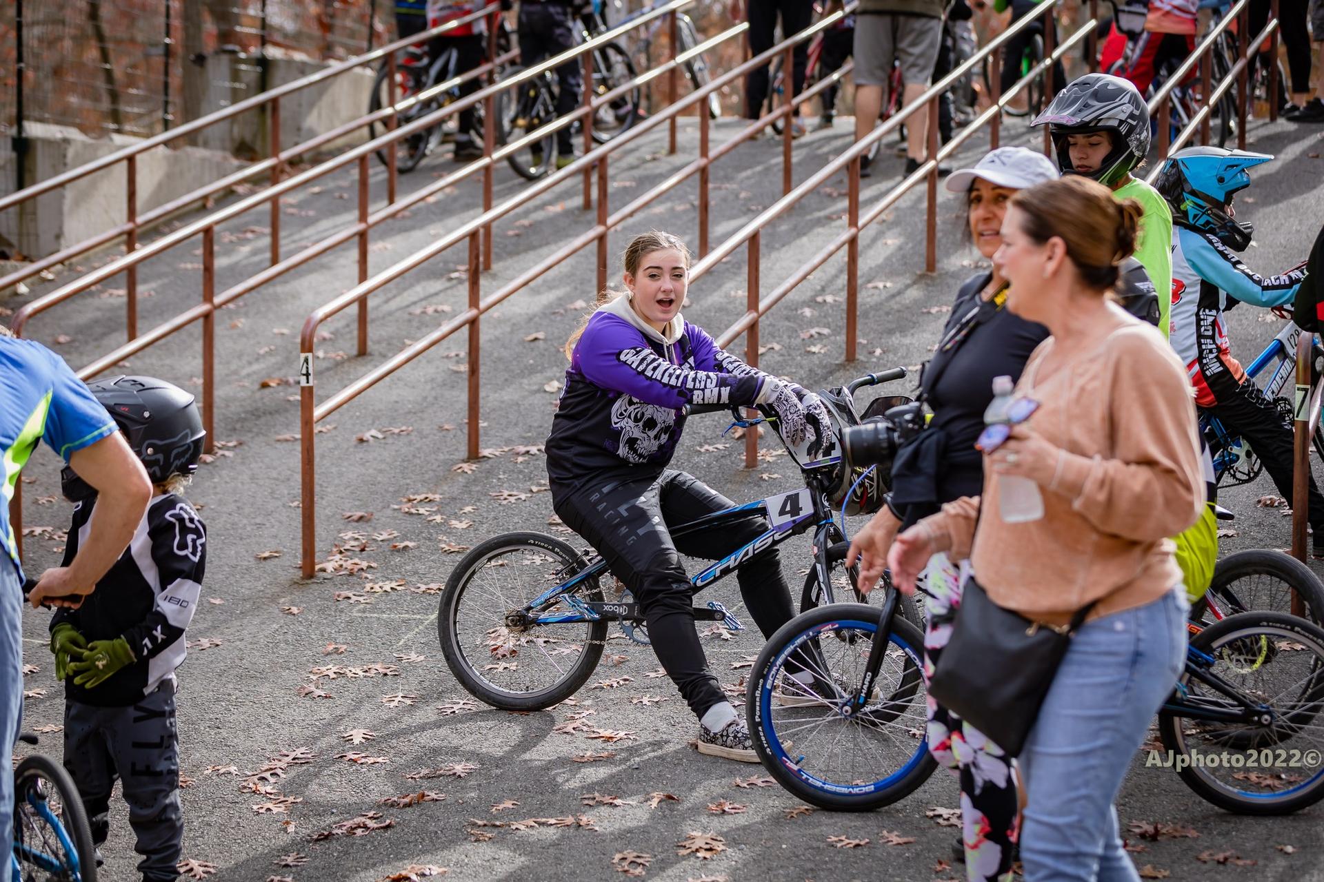 USA BMX: The Sanctioning Body of BMX