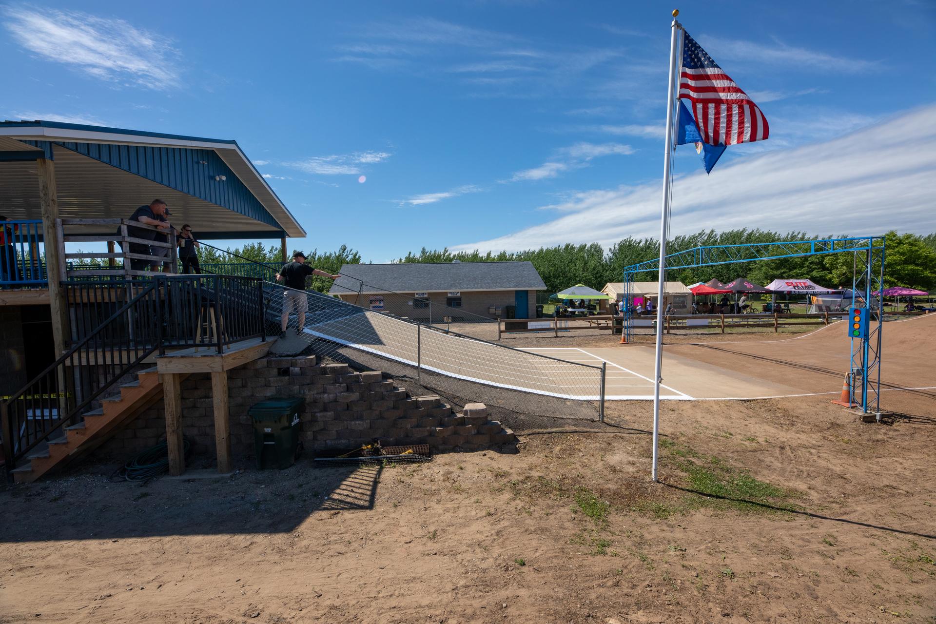 USA BMX: The Sanctioning Body of BMX