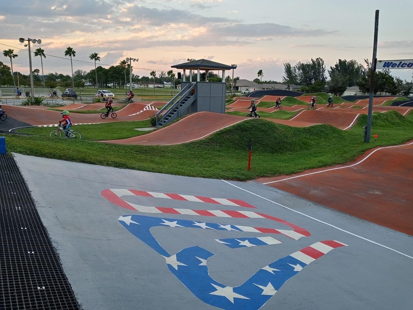 USA BMX: The Sanctioning Body of BMX