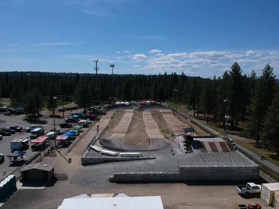 USA BMX: The Sanctioning Body of BMX