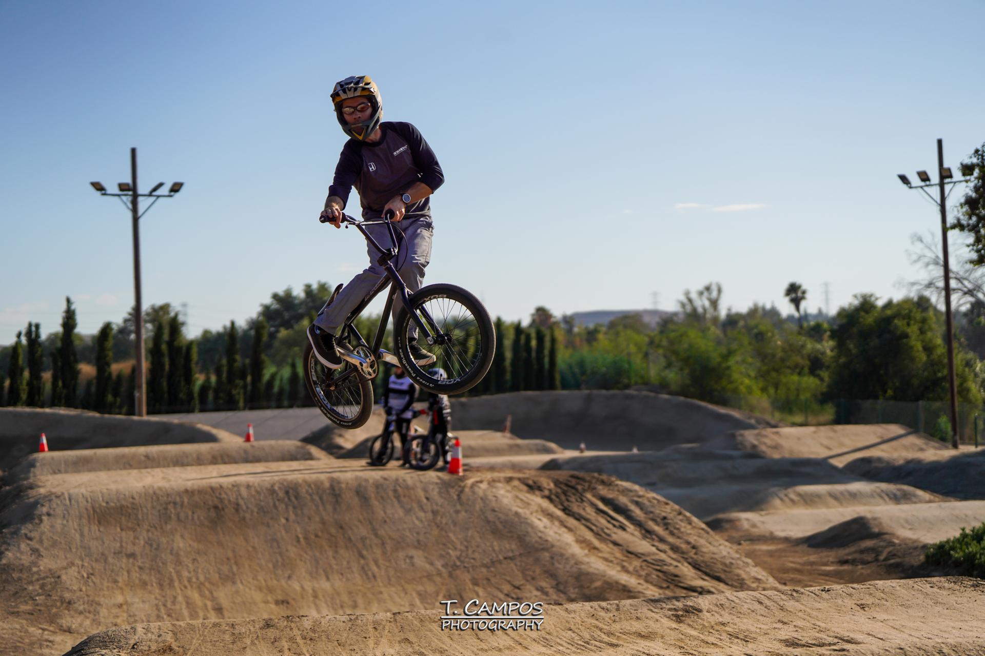 USA BMX: The Sanctioning Body of BMX