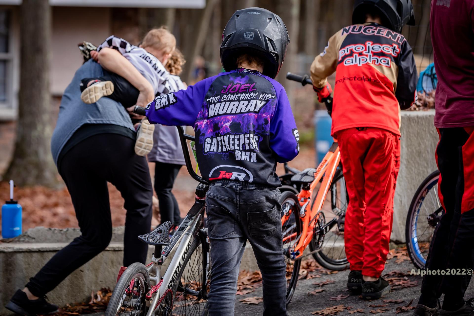 USA BMX: The Sanctioning Body of BMX