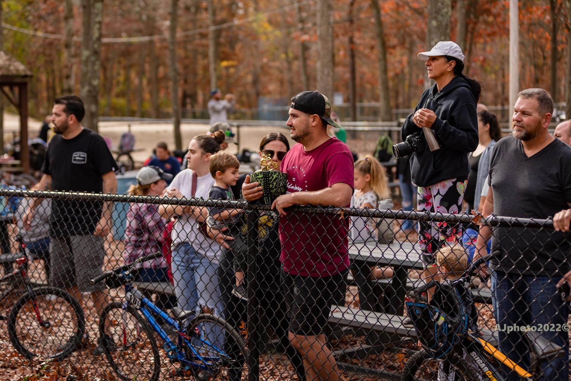 USA BMX: The Sanctioning Body of BMX