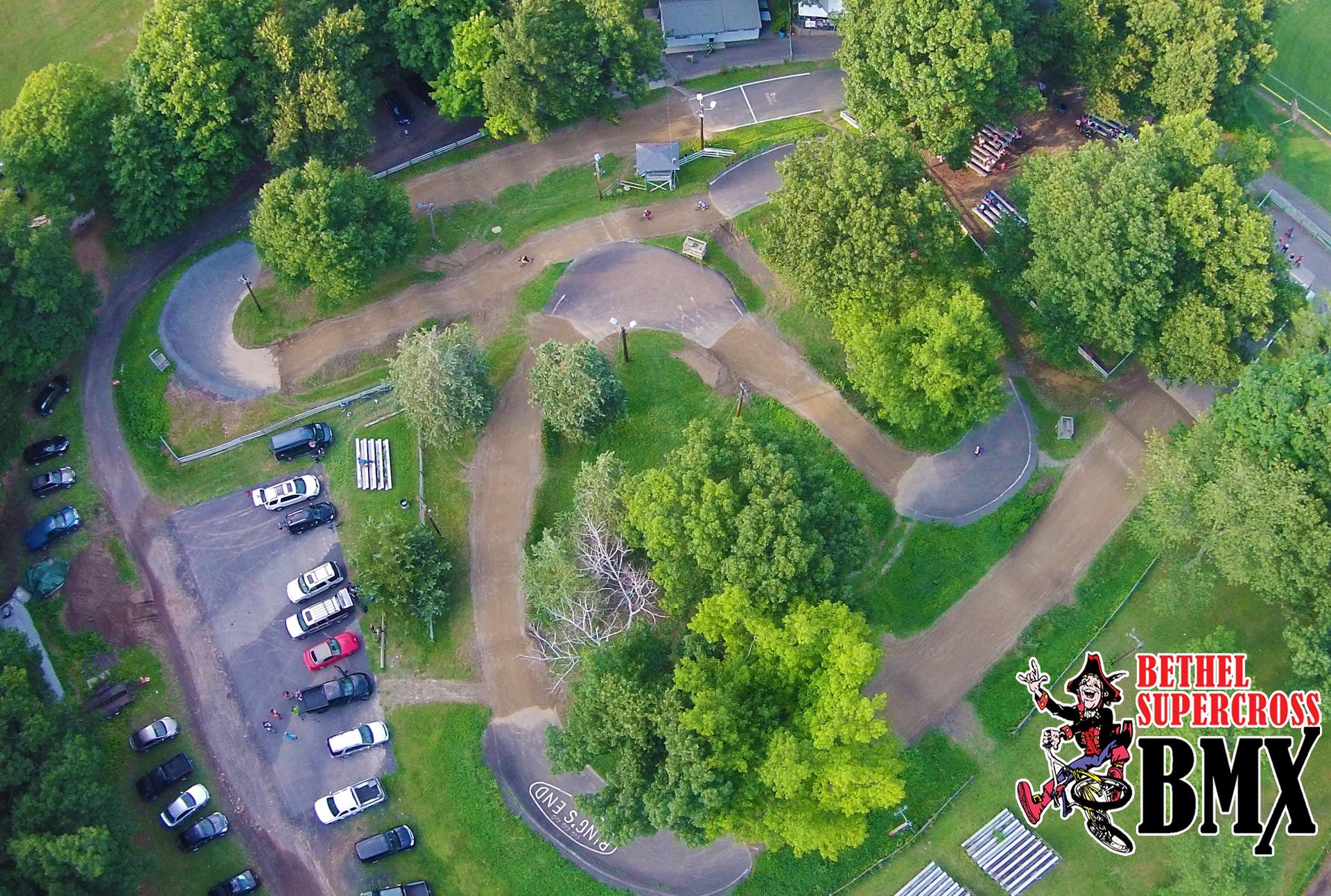 USA BMX: The Sanctioning Body of BMX