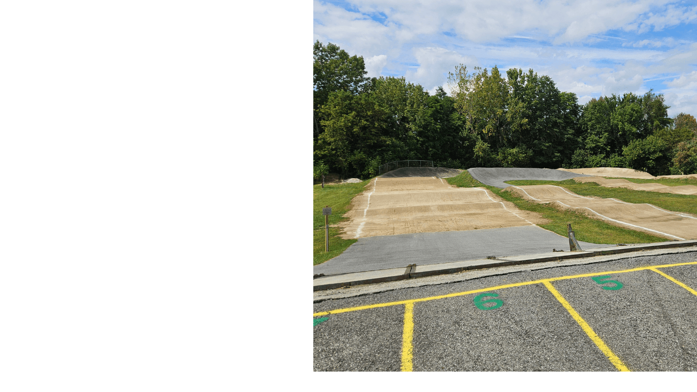 USA BMX: The Sanctioning Body of BMX