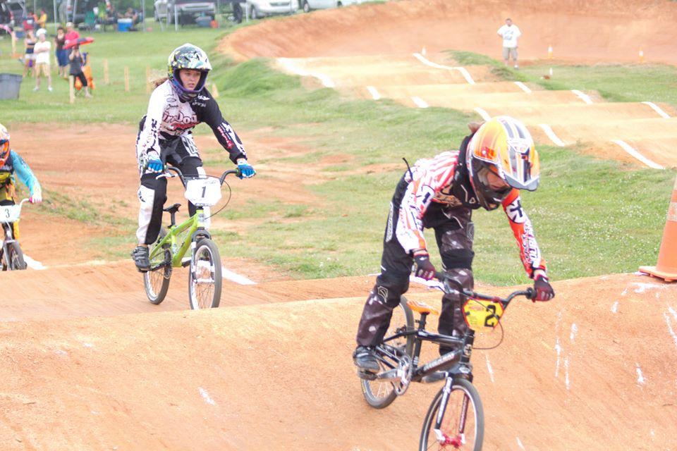 USA BMX: The Sanctioning Body of BMX