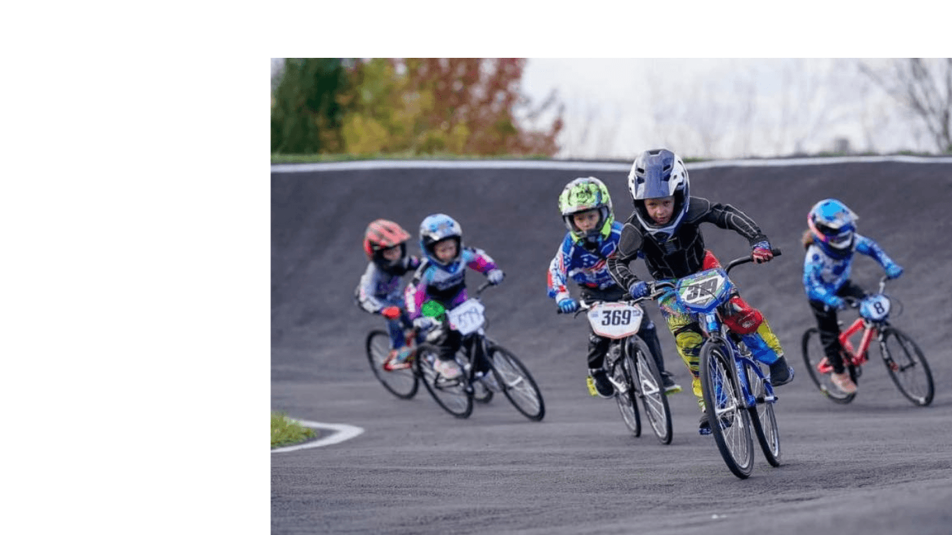 USA BMX: The Sanctioning Body of BMX