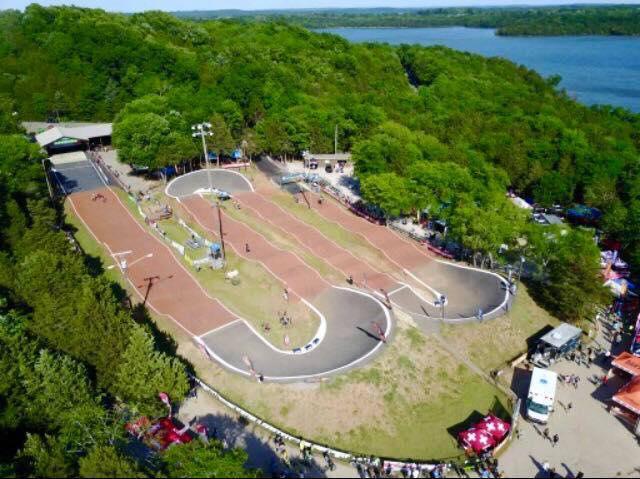 USA BMX: The Sanctioning Body of BMX