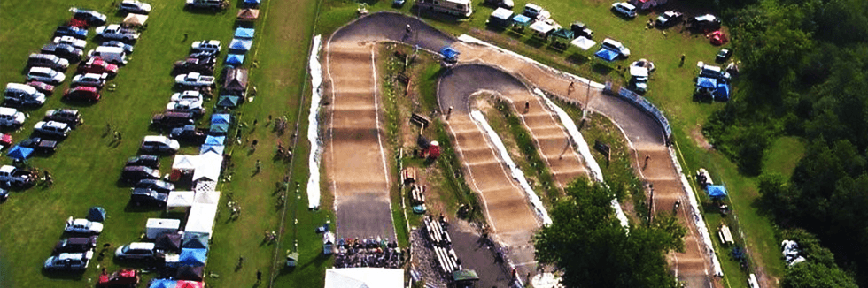 USA BMX: The Sanctioning Body of BMX
