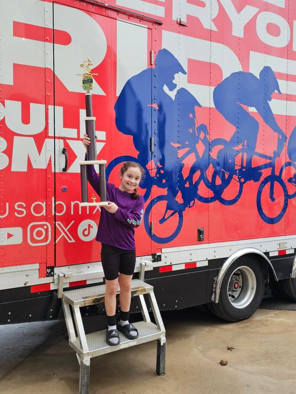 USA BMX: The Sanctioning Body of BMX